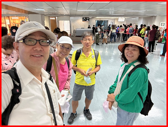 新疆南北大環線22日大冒險—Day1－iming311的部落格-孤鳥慢飛｜痞客邦