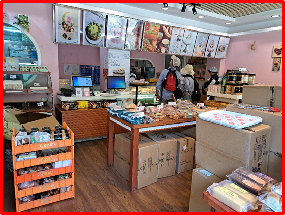 新疆南北大環線22日大冒險—Day2－iming311的部落格-孤鳥慢飛｜痞客邦