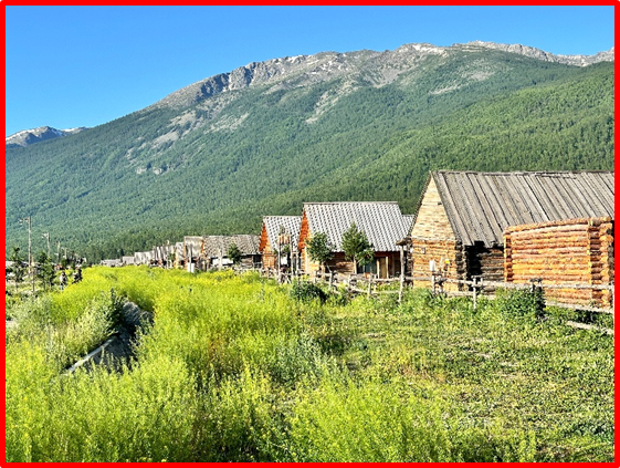 新疆南北大環線22日大冒險—Day7－iming311的部落格-孤鳥慢飛｜痞客邦