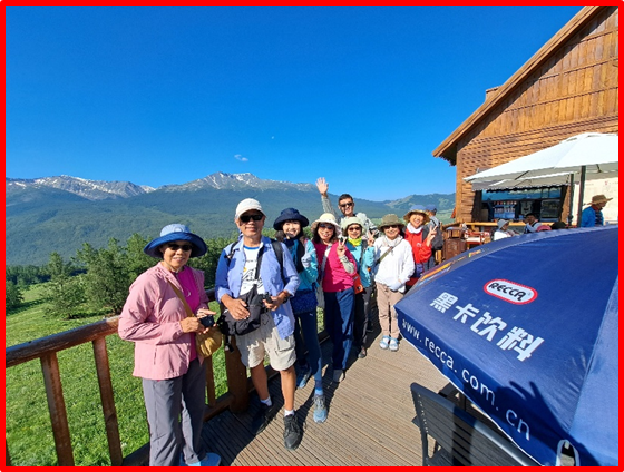 新疆南北大環線22日大冒險—Day7－iming311的部落格-孤鳥慢飛｜痞客邦