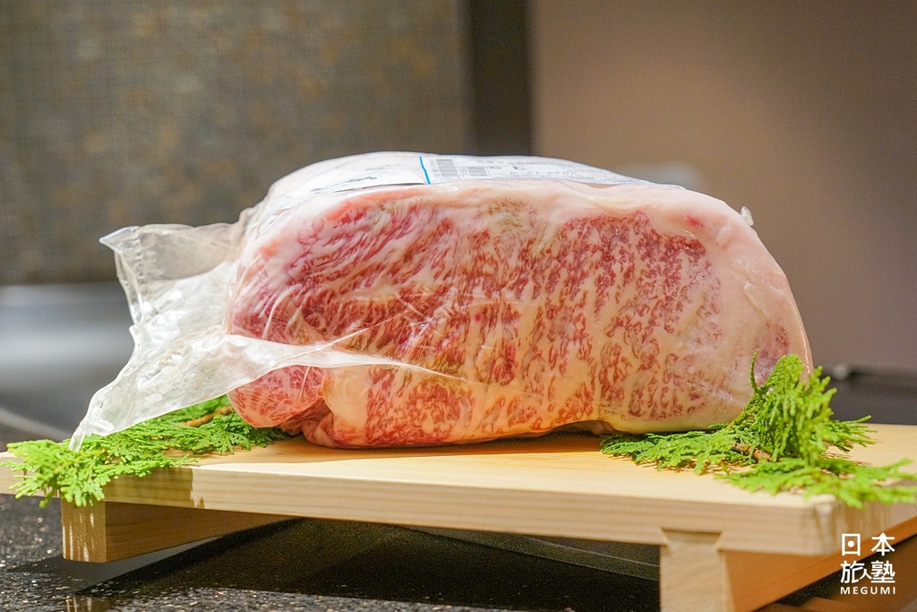 舌尖上的山形之旅～JR東日本大飯店台北 HAYASE日本料理「山形･高畠 鐵板燒套餐」－Megumi的日本旅人塾｜痞客邦