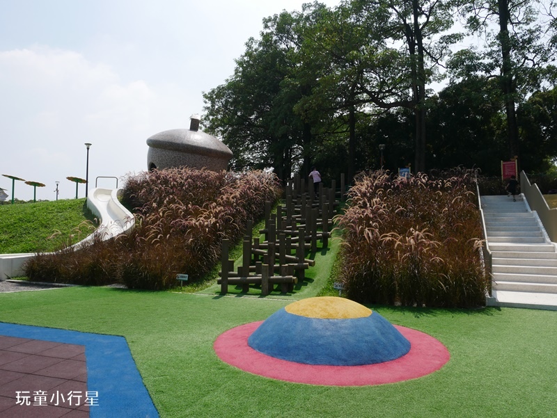 斗六景點｜膨鼠森林公園＆人文市集｜雲林玩水－intuitor玩童小行星｜痞客邦