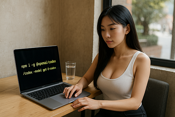 GPT-5‑Codex是什麼？Agentic Coding完整懶人包：功能差異、實測教學、安裝設定、安全風險與校園實作範例（2025全指南）－小黃老師嘿技術｜痞客邦