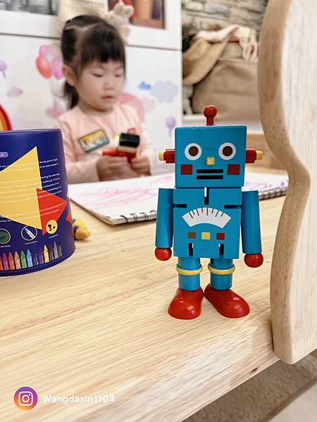 HABABY環安家居｜小熊成長書桌椅組合｜成長型學習書桌｜大芯媽咪 | 媽咪拜MamiBuy