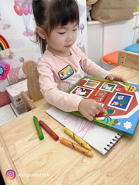 HABABY環安家居｜小熊成長書桌椅組合｜成長型學習書桌｜大芯媽咪 | 媽咪拜MamiBuy