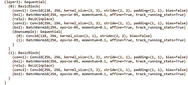 [Pytorch] ResNet系列神經網路結構(ResNet18, ResNet34, ResNet50, ResNet101, ResNet152)－K_程式人｜痞客邦