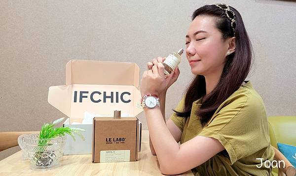 IFCHIC國際電商平台│LeLabo SANTAL33｜(：喬安媽媽：） | 媽咪拜MamiBuy