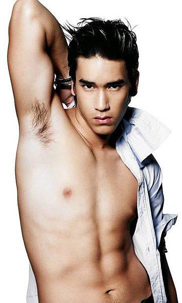 [泰國男明星]Nadech(Barry Nadech Kugimiya)遇見拿鐵男孩,小熊廣告代言多更多~－小約翰就愛泰國自由行｜痞客邦