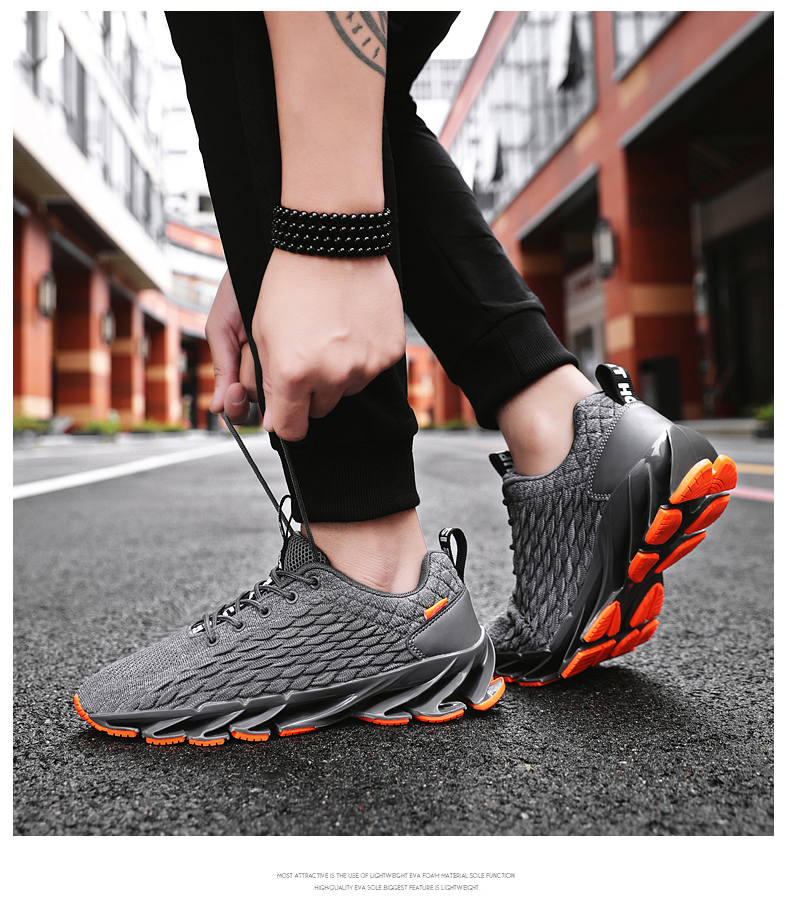 淘寶買鞋㊣淘寶雙11，你敗了什麼鞋子？藤哥敗了刀鋒鞋。買雙便宜好看的鞋子穿看看。 藤小二2019淘寶敗家好物 (2019/11/24)