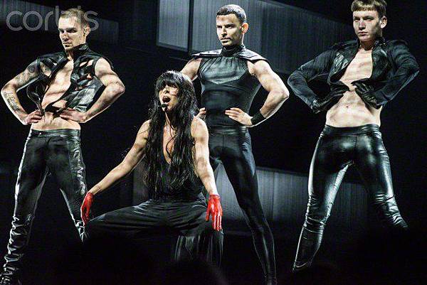 KAZAKY-2015首場演出-Melodifestivalen 2015－KAZAKY TAIWAN｜痞客邦