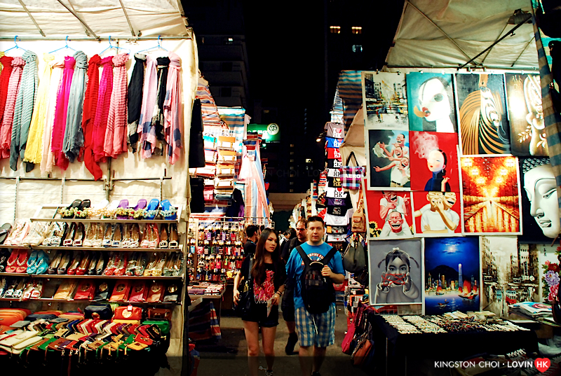 旺角 - 女人街 @ 阿金環遊香港30天https://betapanel.pixnet.cc/logout :: 痞客邦