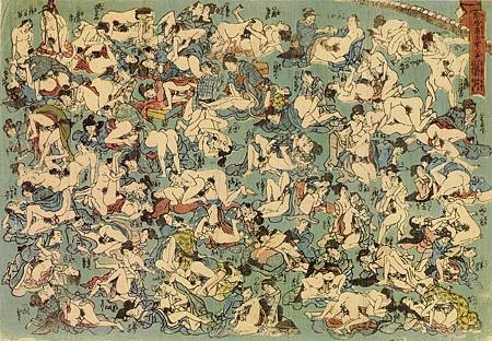 性交的48種姿勢－四十八手－紅色辣椒人｜痞客邦