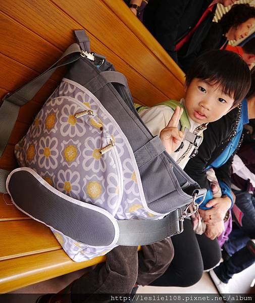 【試用】JJ Cole 時尚媽媽包 - 超適合媽咪的實用好物－貪吃麻麻挑食記｜痞客邦