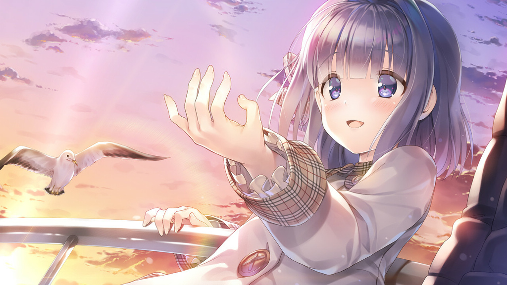 [達人專欄] [孤式心得] Study§Steady ~ 所謂愛情，就是學習如何好好在一起的過程 - li1126的創作 - 巴哈姆特