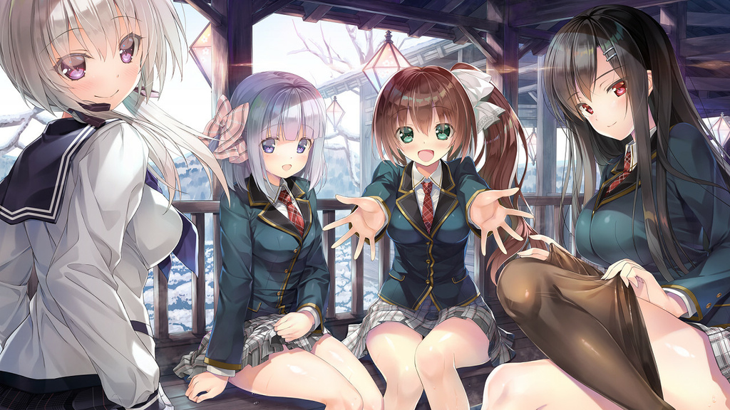 [達人專欄] [孤式心得] Study§Steady ~ 所謂愛情，就是學習如何好好在一起的過程 - li1126的創作 - 巴哈姆特