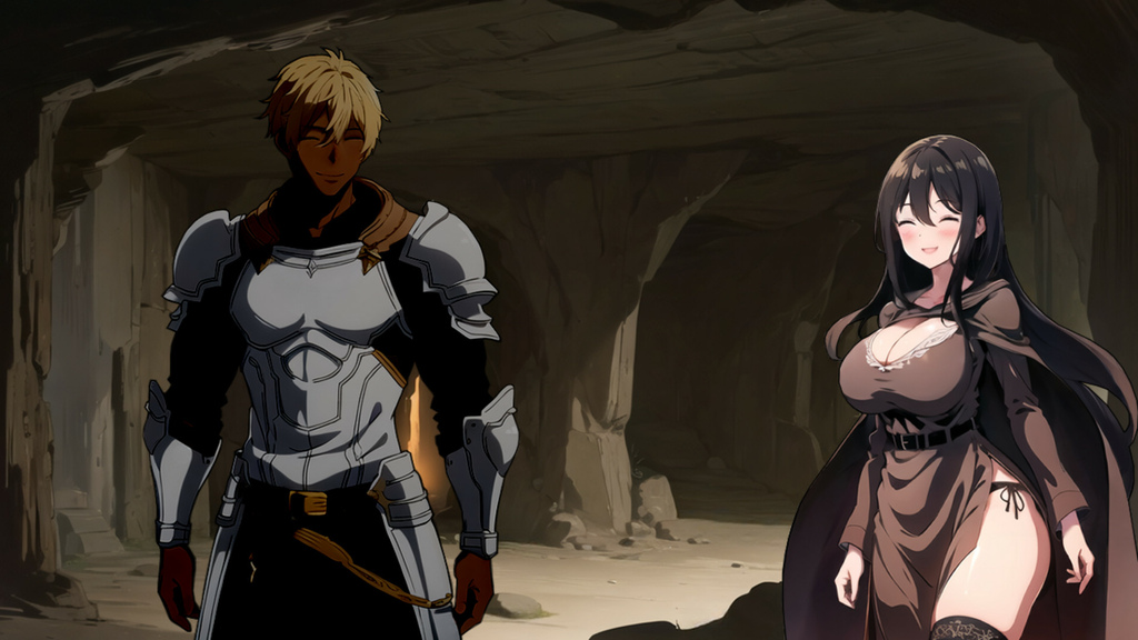 [達人專欄] [孤式短評] 新婚妻子庫洛艾的墮落之路 ~ 黃毛騎士萊因哈特的追愛計畫 - li1126的創作 - 巴哈姆特