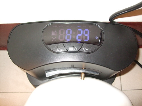 新夥伴的家,MSI Fun robot icleaner m800基座船屋－阿李爸爸的部落格｜痞客邦