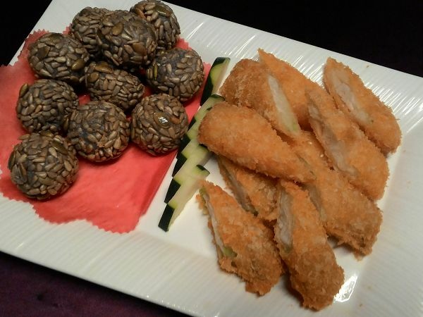 〈內湖〉林映聲川美食料理 & 卡拉OK歡唱