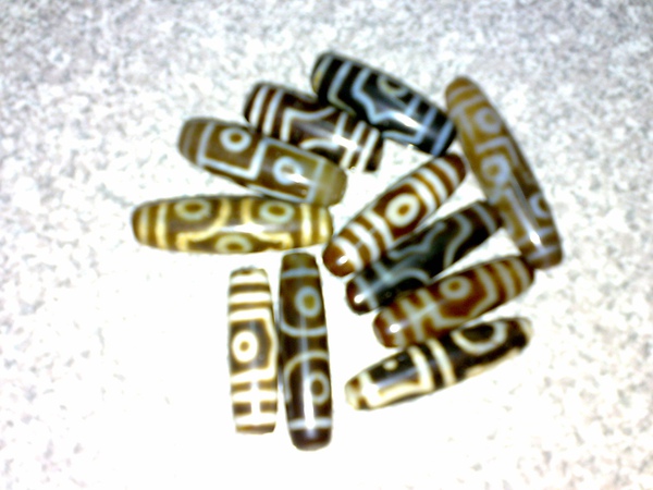 大陸購物經驗4:天珠－新奇 創意 點子 生活分享站 (沒有華麗外表有耐心用心看 就不會後悔的部落格)｜痞客邦