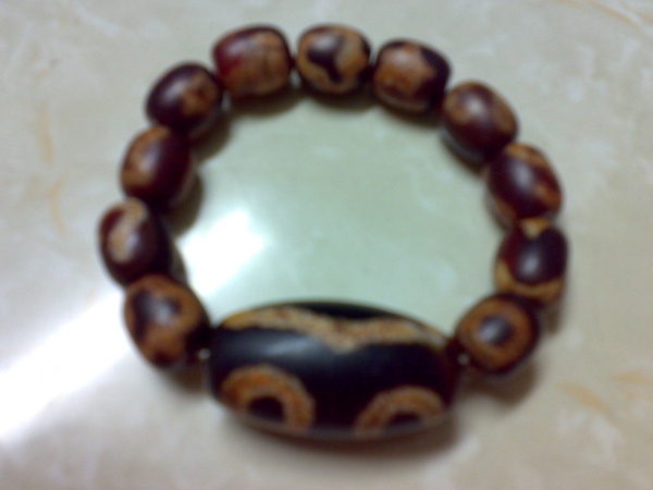 大陸購物經驗4:天珠－新奇 創意 點子 生活分享站 (沒有華麗外表有耐心用心看 就不會後悔的部落格)｜痞客邦