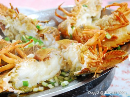 輕鬆一下:蝦姑頭 倒退嚕 瀨尿蝦 戰車 浪花蟹 您分得清楚這些海鮮嗎?－新奇 創意 點子 生活分享站 (沒有華麗外表有耐心用心看 就不會後悔的 ...