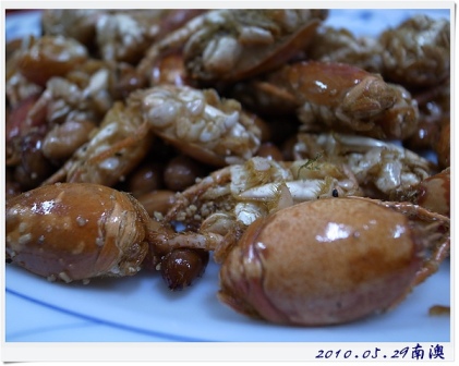 輕鬆一下:蝦姑頭 倒退嚕 瀨尿蝦 戰車 浪花蟹 您分得清楚這些海鮮嗎?－新奇 創意 點子 生活分享站 (沒有華麗外表有耐心用心看 就不會後悔的 ...