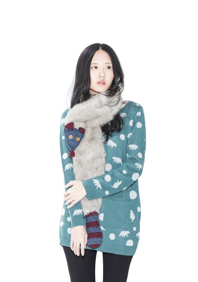 「形象」E-WEAR 2013秋冬穿搭型錄－姿嬙 Zi Qiang｜痞客邦