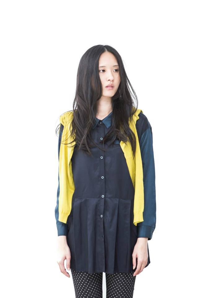 「形象」E-WEAR 2013秋冬穿搭型錄－姿嬙 Zi Qiang｜痞客邦