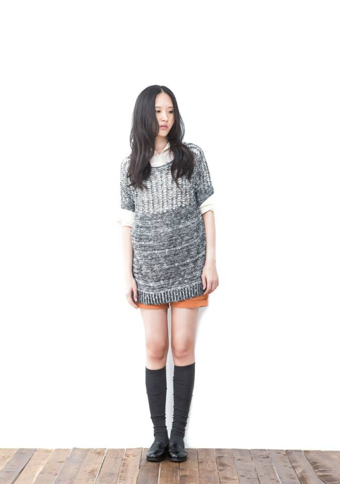 「形象」E-WEAR 2013秋冬穿搭型錄－姿嬙 Zi Qiang｜痞客邦