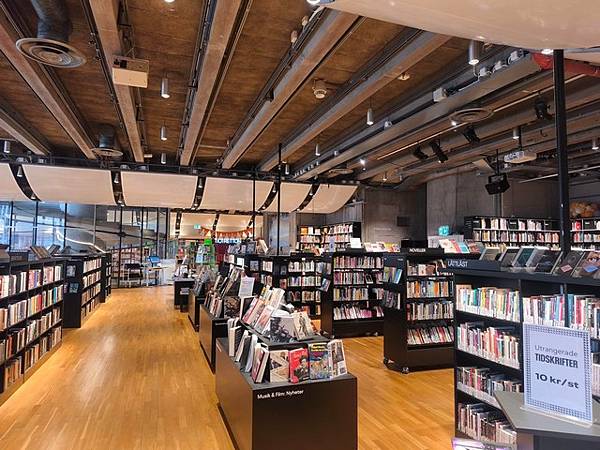 斯德哥爾摩趴趴走 - 老城區、觀景步道、地鐵藝術－小林趴趴走 - 旅遊美食部落格｜痞客邦