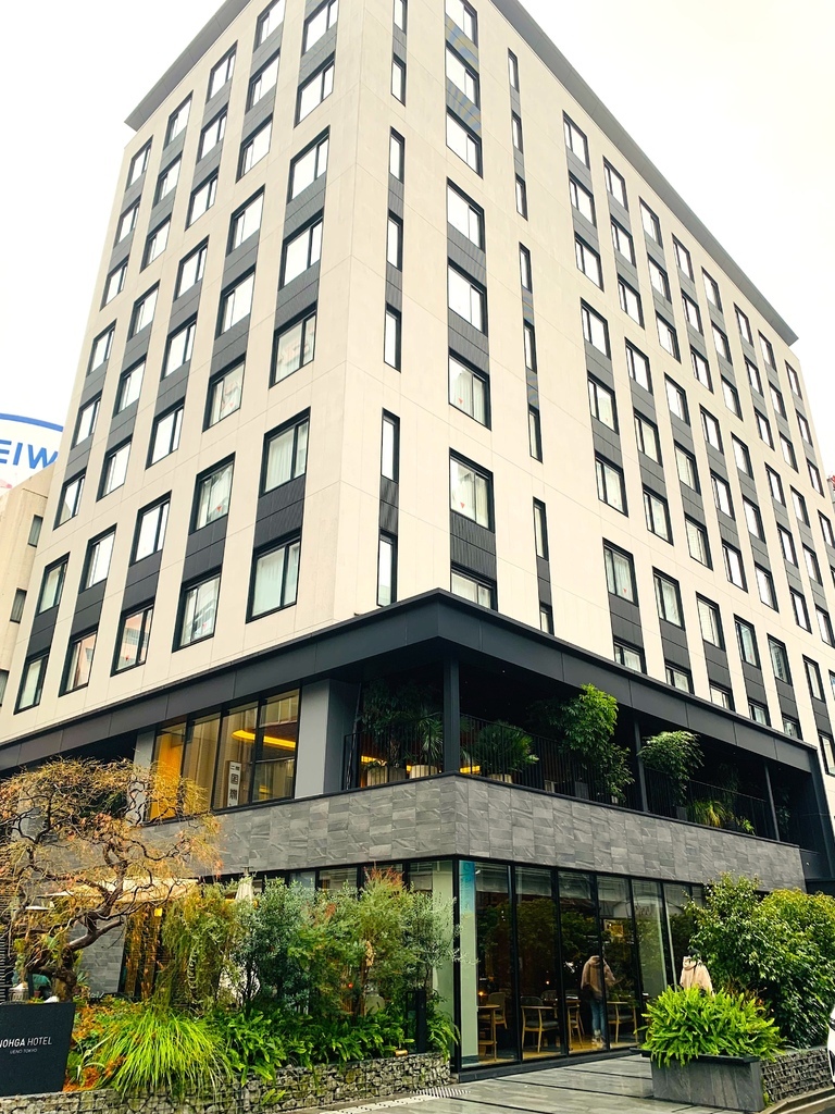 ＜日本＞2023全家人解封東京行~「行」商務艙、「住」上野諾加上飯店－Mandy的後花園｜痞客邦