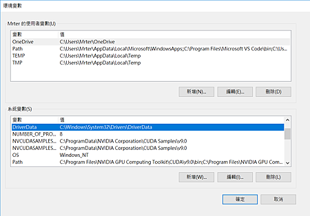 CUDA 安裝失敗顯示 "Visual Studio Integration" Failed－新手小白用Python來做資料分析是否搞錯了什麼｜痞客邦