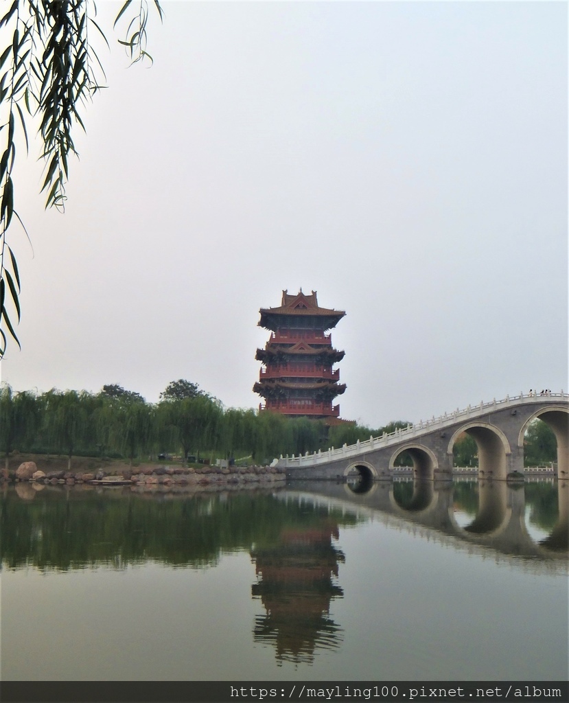 4.河南嵩山少林寺、湖北武當山 (2011年8月) - 100.8武當山.少林寺旅遊.jpg－紅日記 RB 的相簿｜痞客邦 PIXNET