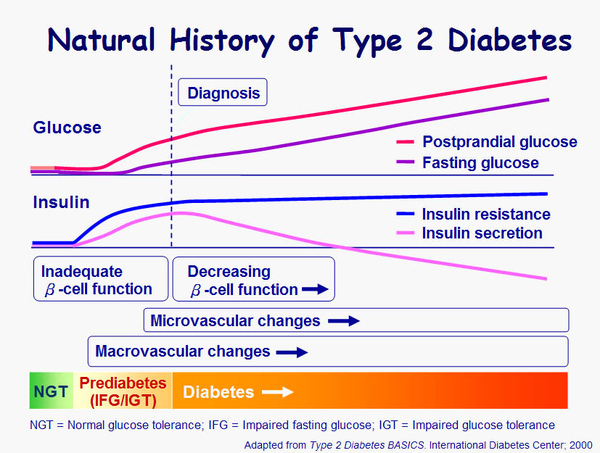 糖尿病的臨床治療目標－Progress Note：臨床筆記｜痞客邦