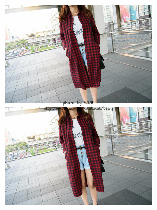 【穿搭】FE'CHA嘗鮮♥♥專屬女孩的鮮明個性風格穿搭 @ 潮流、美妝、消費 創造個人化風格的女性社群 PIXstyleMe