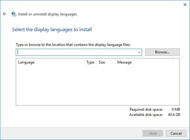 Greek language pack windows 10 - statfoz