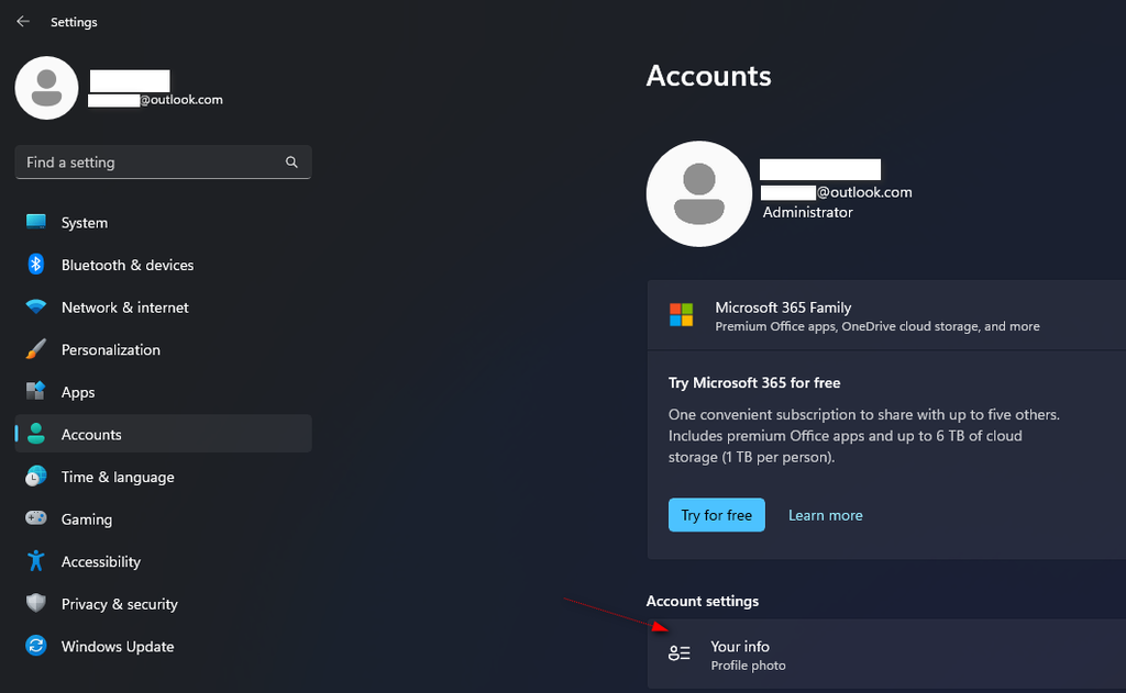 [Windows 11] How to completely remove accounts from MS Edge profile? 刪除 ...
