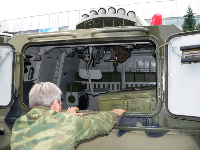 1/35 Russian GAZ Vodnik（39371）兩棲多用途機動車－Mmodel...【Leo Han's collections】｜痞客邦