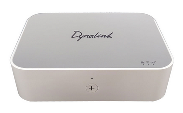 Dynalink RTL6100W 4G LTE / WiFi 無線路由器 - 弱電安防系統 的部落格 - udn部落格