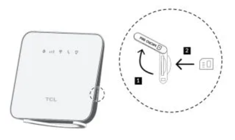 TCL-LINKHUB HH42 4g路由器－通信和監視安控系統的部落格｜痞客邦