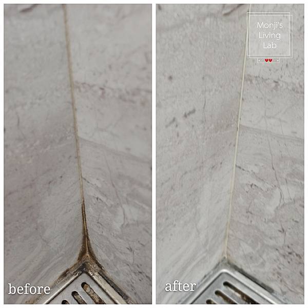 ﹝除黴妙招﹞來自美國SPARTAN的RJ8環保配方強力抑黴除｜MonjiChen | 媽咪拜MamiBuy