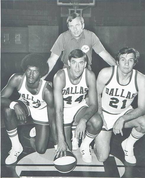 馬刺背號的故事 - NBA - 籃球 | 運動視界 Sports Vision