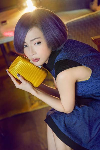 ♥品牌愛穿搭♥四套Chloe chen完美演繹-新的一年就要氣質名媛穿搭♥ - 田小熙的怪妞日記部落格 - FashionGuide 華人時尚專業評鑑