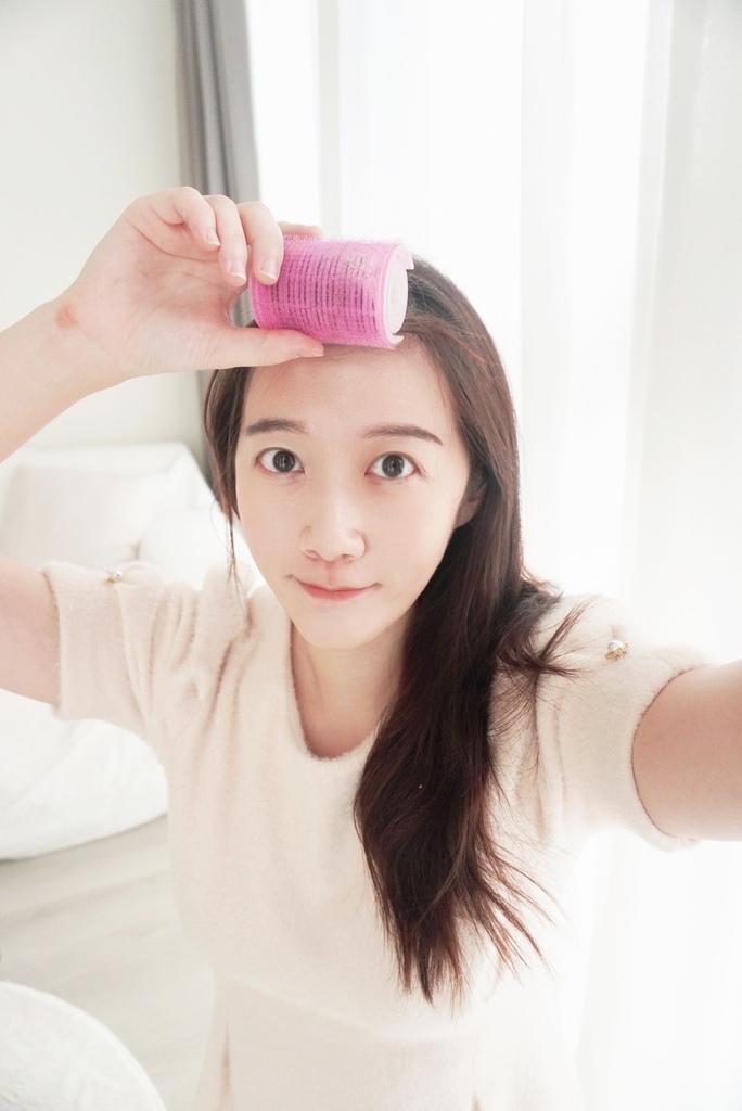 美妝小物｜回到初戀髮《SHINE FUN 熱風直卷髮造型梳》手殘也能學得會！天界之舟 行善濟世 @ 潮流、美妝、消費 創造個人化風格的女性社群 ...