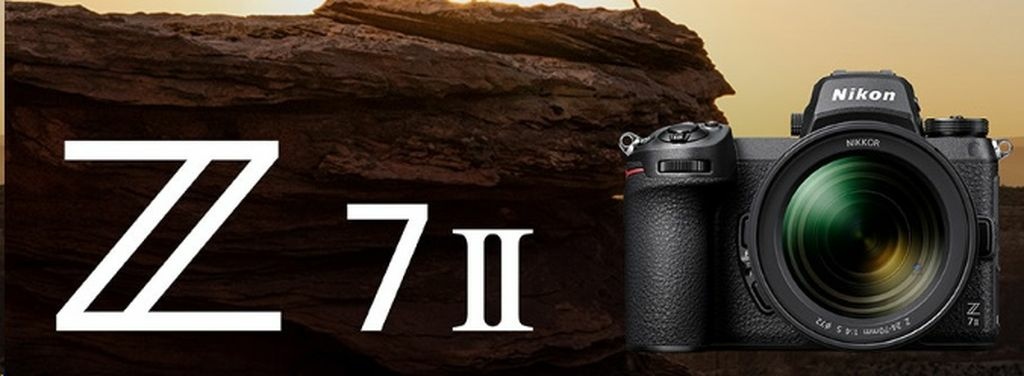 尼康NIKON Z 7III發表懶人包 NIKON Z7III跡象? 海外電商近期推出Nikon Z 7II大幅折扣促銷活動－鑫部落 心經營!｜痞客邦