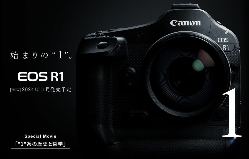 DigitalCameraWorld對EOS R1的AF性能讚不絕口! Canon EOS R1是運動攝影界的作弊神器－鑫部落 心經營!｜痞客邦