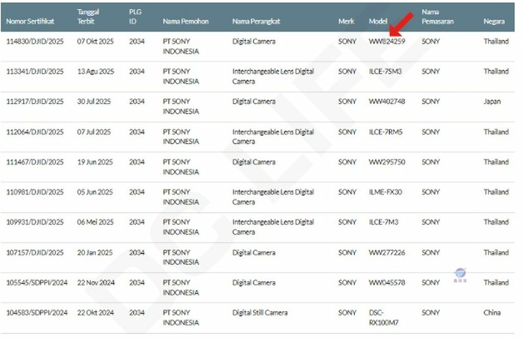 索尼SONY A7V A7M5 ILCE-7M5發表懶人包(2025年版)－鑫部落 心經營!｜痞客邦