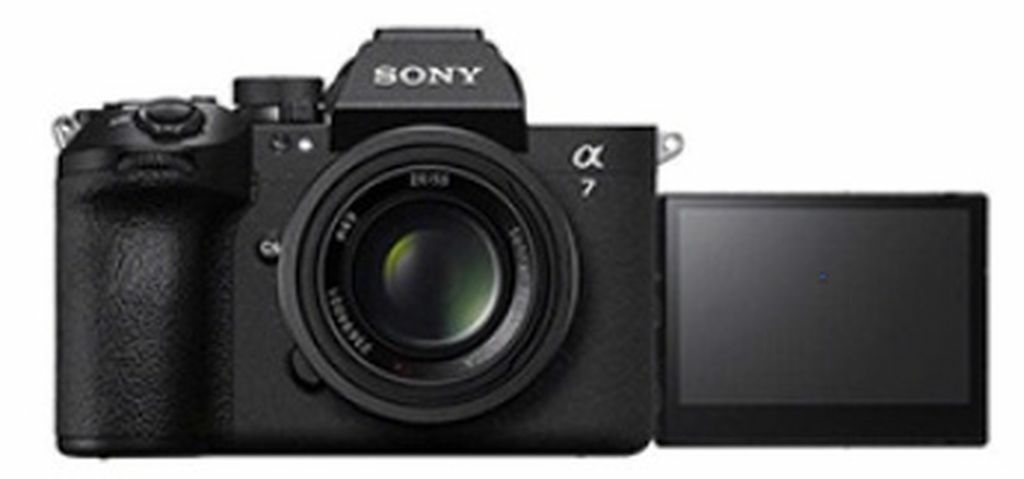 索尼SONY A7V A7M5 ILCE-7M5發表懶人包(2025年版)－鑫部落 心經營!｜痞客邦