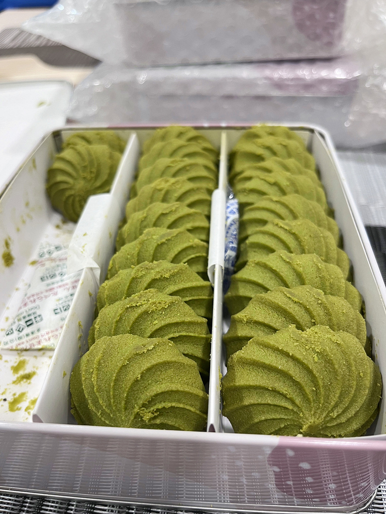 WA!COOKIES評價／WA!COOKIES口味推薦 茶甜點控絕不能錯過的曲奇餅推薦！ @ 潮流、美妝、消費 創造個人化風格的女性社群 ...