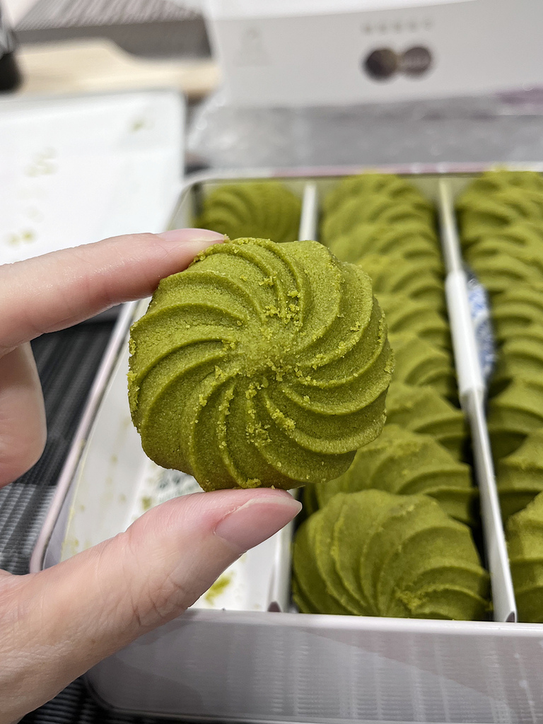 WA!COOKIES評價／WA!COOKIES口味推薦 茶甜點控絕不能錯過的曲奇餅推薦！ - 諾薇亞Novia—誰說部落客不說真心話—部落格 ...